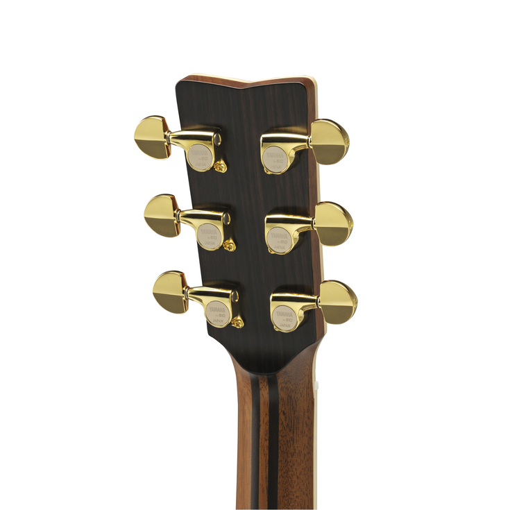L Series - Lineup - Acoustic Guitars - Products - Guitars, Basses ...