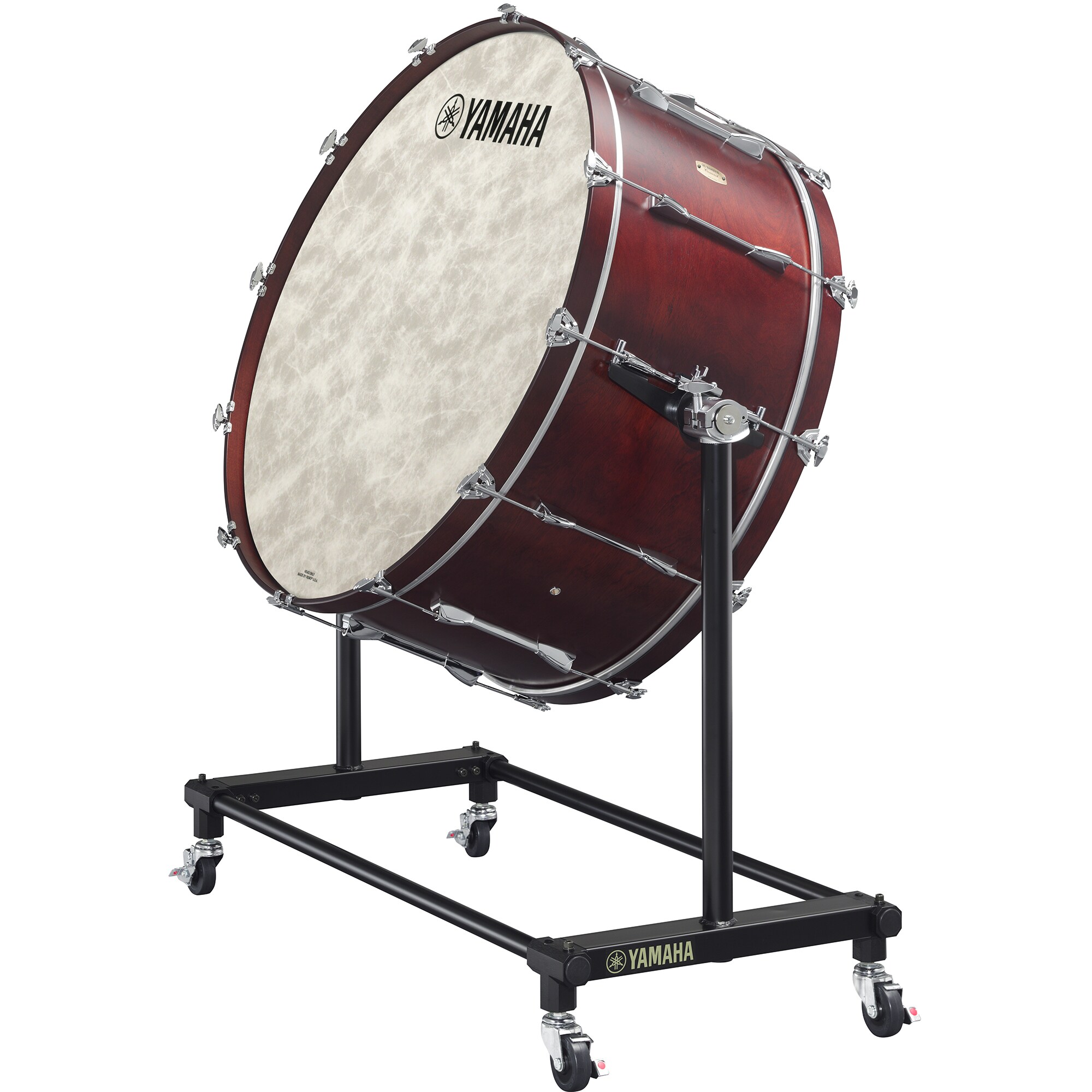 CB-7000 Series - Overview - Bass Drums - Products - Percussion ...