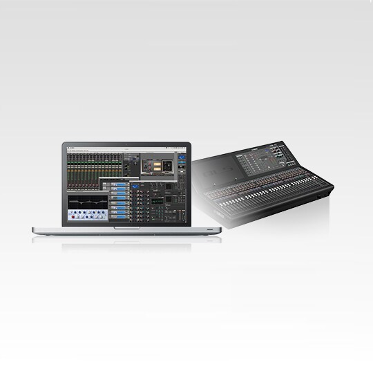 QL Editor - Resources - Software & Apps - Products - Audio - Yamaha ...