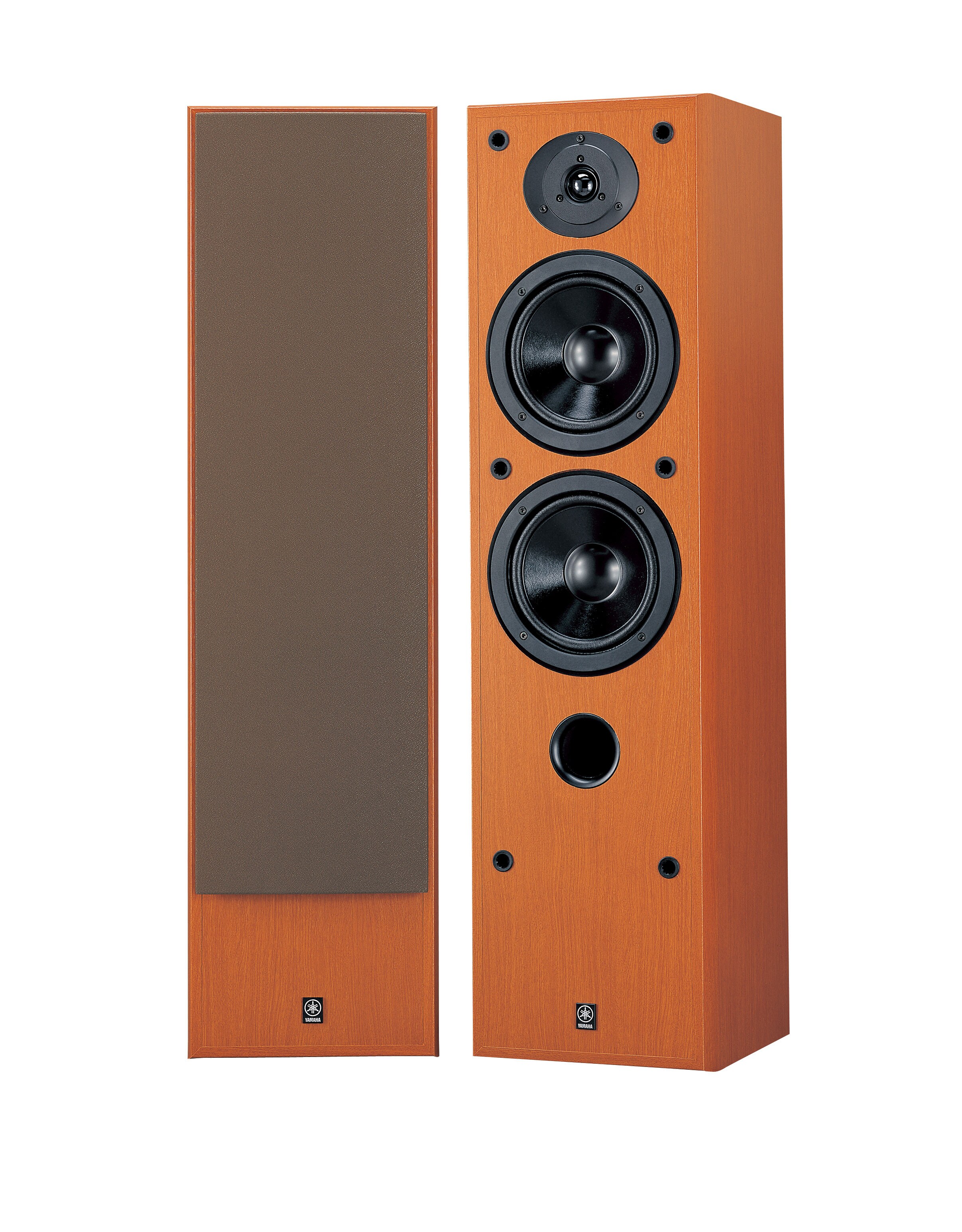 NS-50F - Overview - Speakers - Products - Home Audio - Yamaha - Malaysia