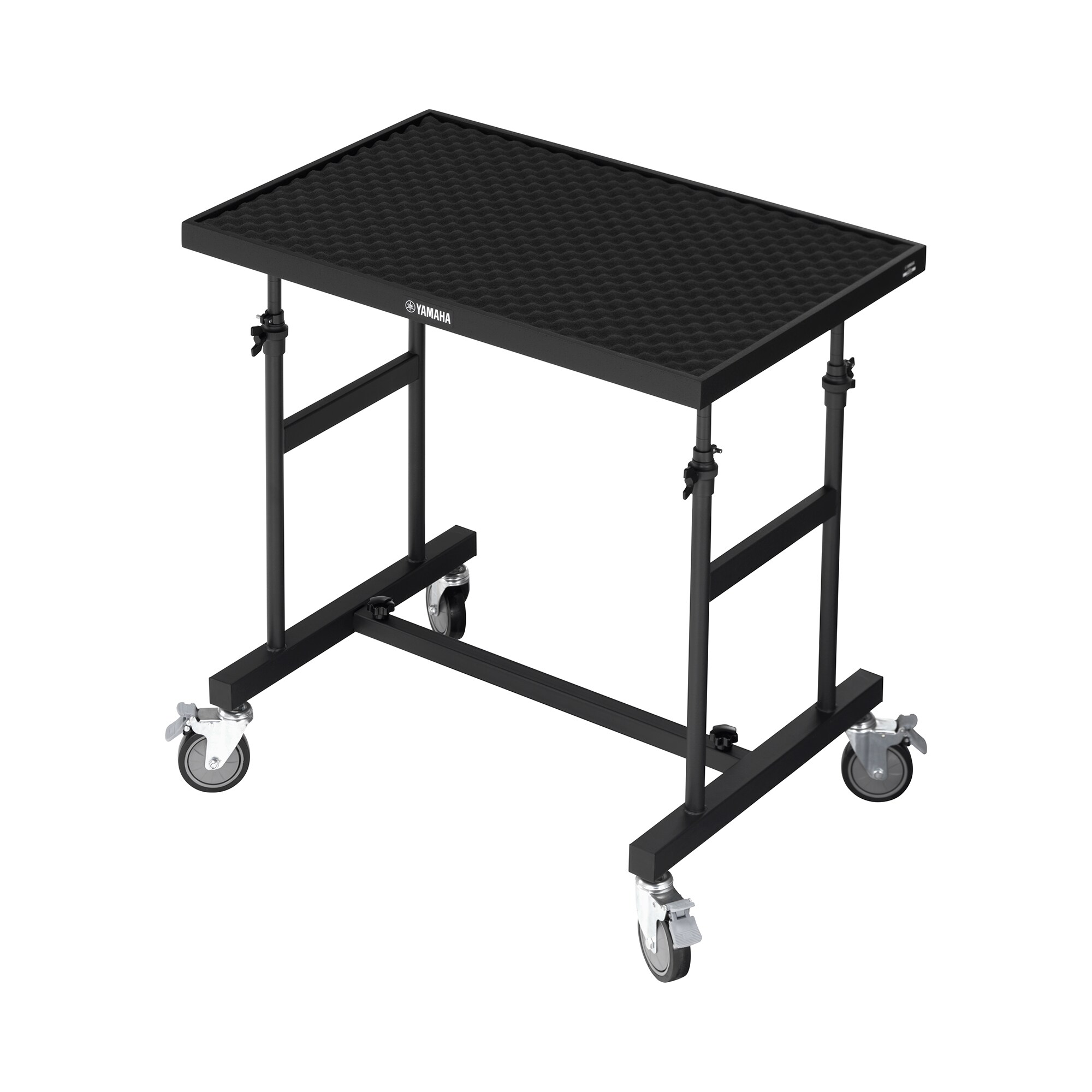 YPS200 - Overview - Stands - Products - Percussion - Yamaha - Malaysia
