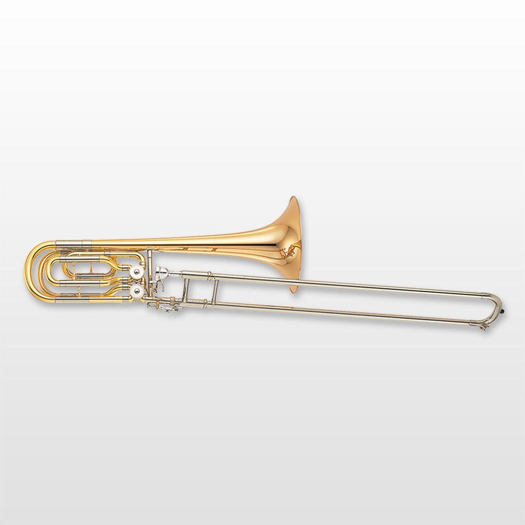 YBL-620G - Specs - Trombones - Products - Brass & Woodwinds - Musical ...