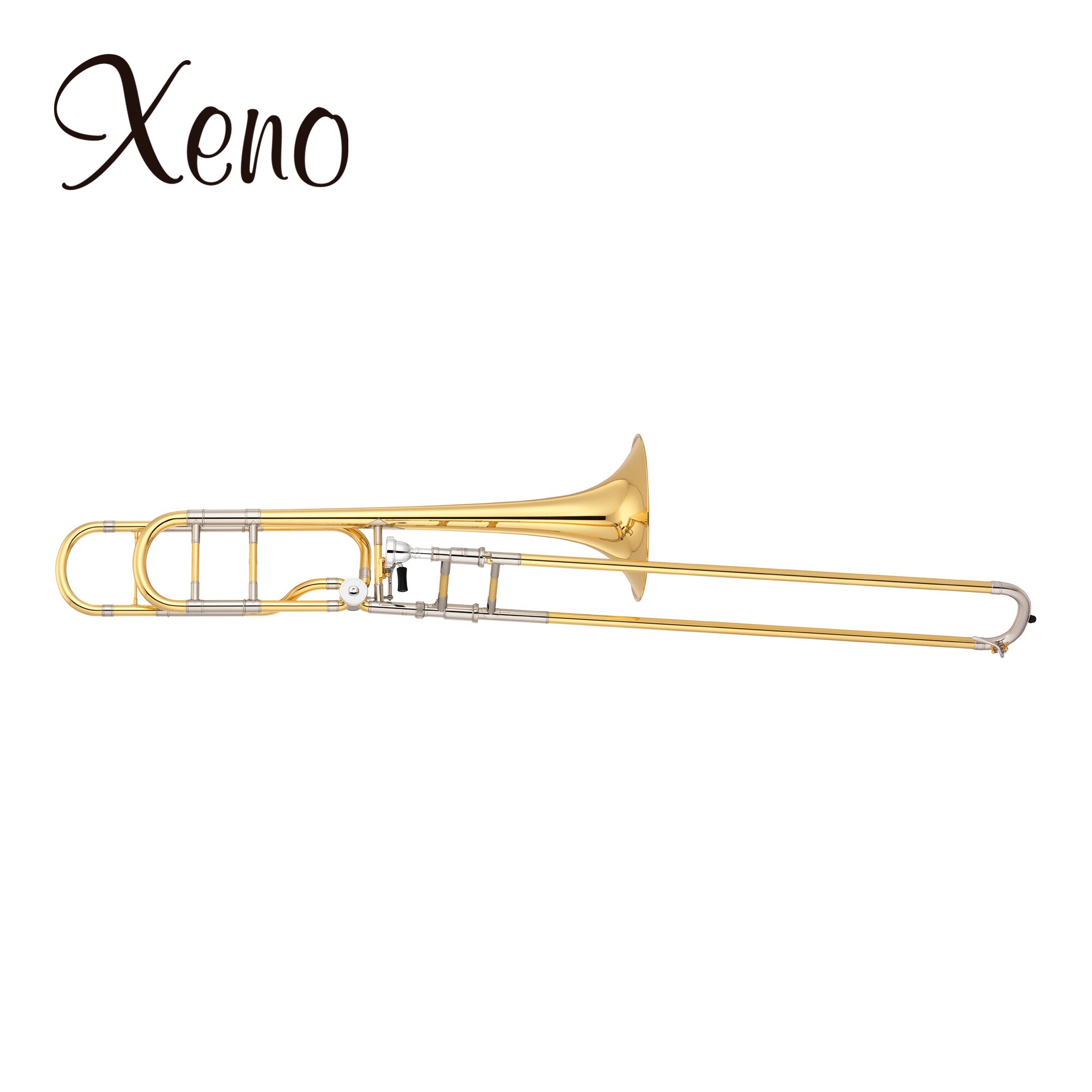 YSL-882ORII - Specs - Trombones - Products - Brass & Woodwinds ...