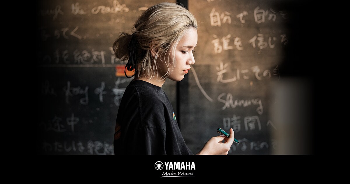 ANLY - Yamaha - Malaysia