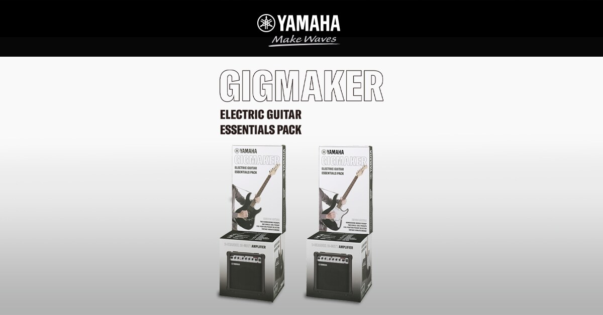 GIGMAKER - Overview - Electric Guitars - Products - Guitars, Basses ...