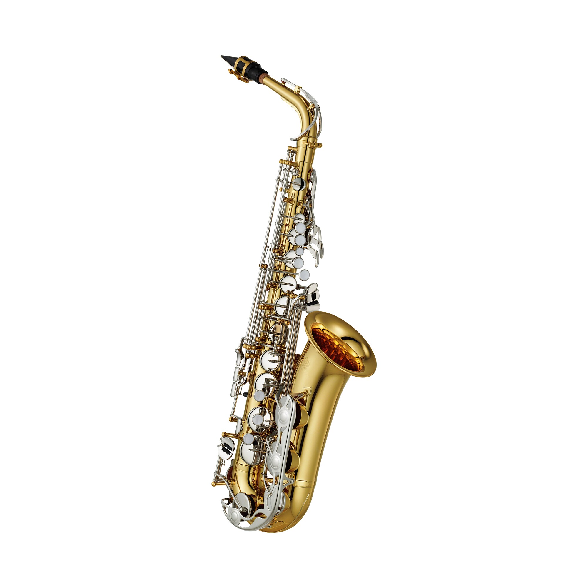 YAS-26 - Specs - Saxophones - Products - Brass & Woodwinds - Musical Instruments - Yamaha - Malaysia