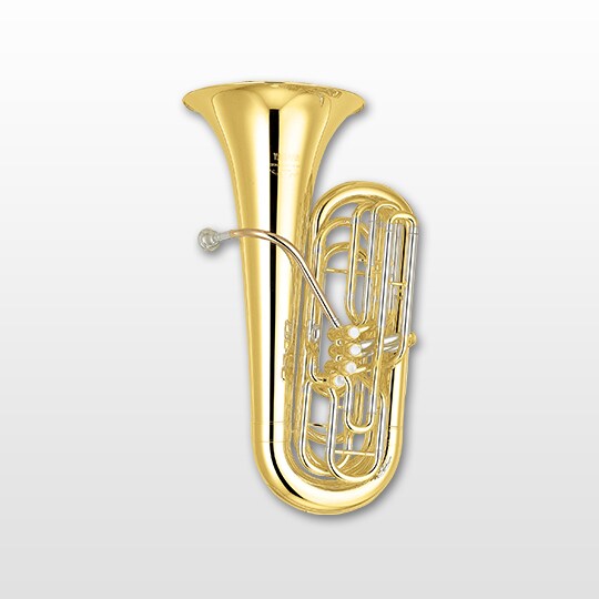 YBB-621 - Overview - Tubas - Products - Brass & Woodwinds - Musical ...