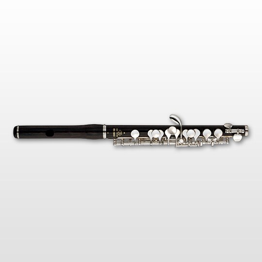 YPC-62/62M/62R - Overview - Piccolos - Products - Brass & Woodwinds - Musical Instruments ...