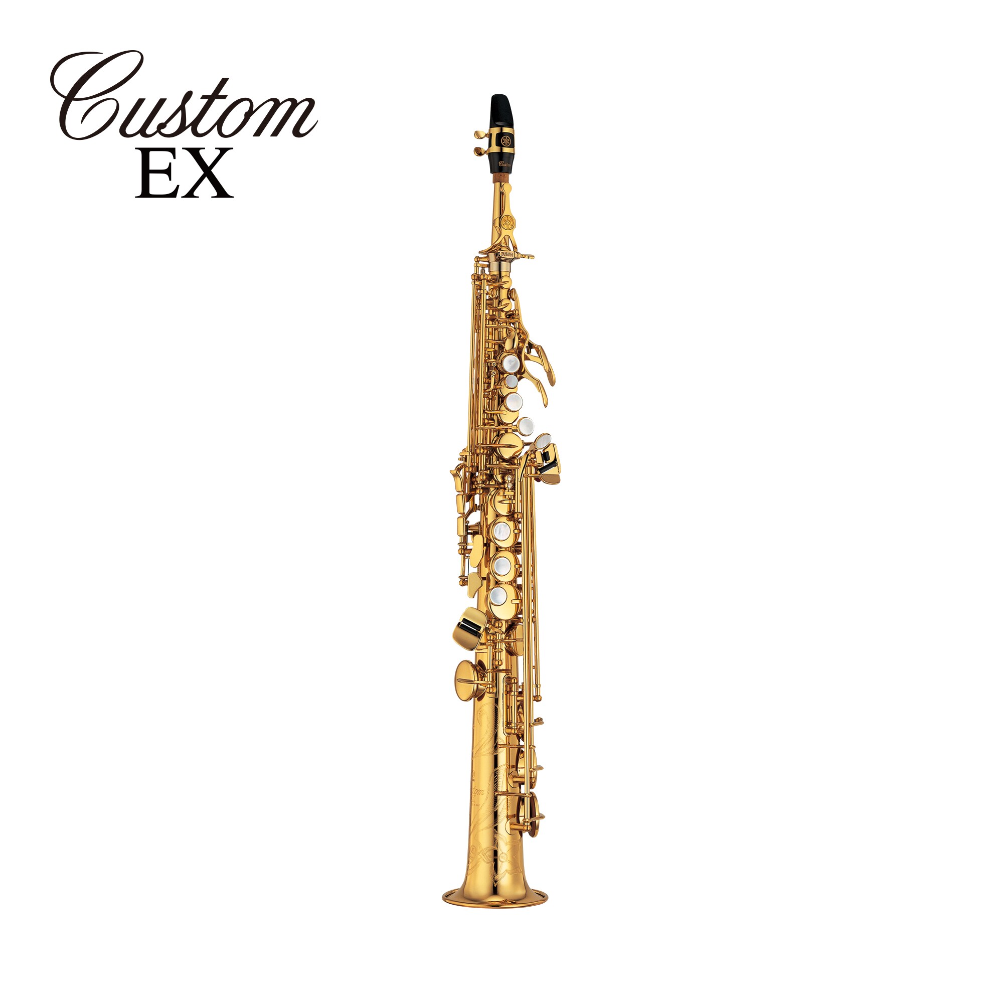 YSS-875EXHG - Overview - Saxophones - Products - Brass & Woodwinds - Musical Instruments ...