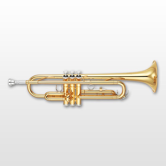 YTR-2330 - Overview - Trumpets - Products - Brass & Woodwinds - Musical ...