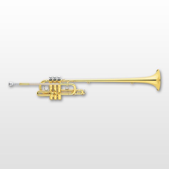 YTR-6330F - Overview - Trumpets - Products - Brass & Woodwinds ...