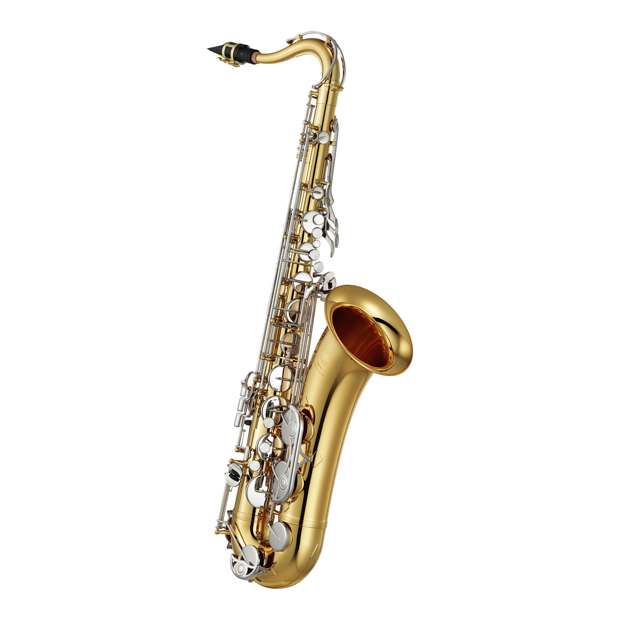 YTS-26 - Overview - Saxophones - Products - Brass & Woodwinds - Musical ...