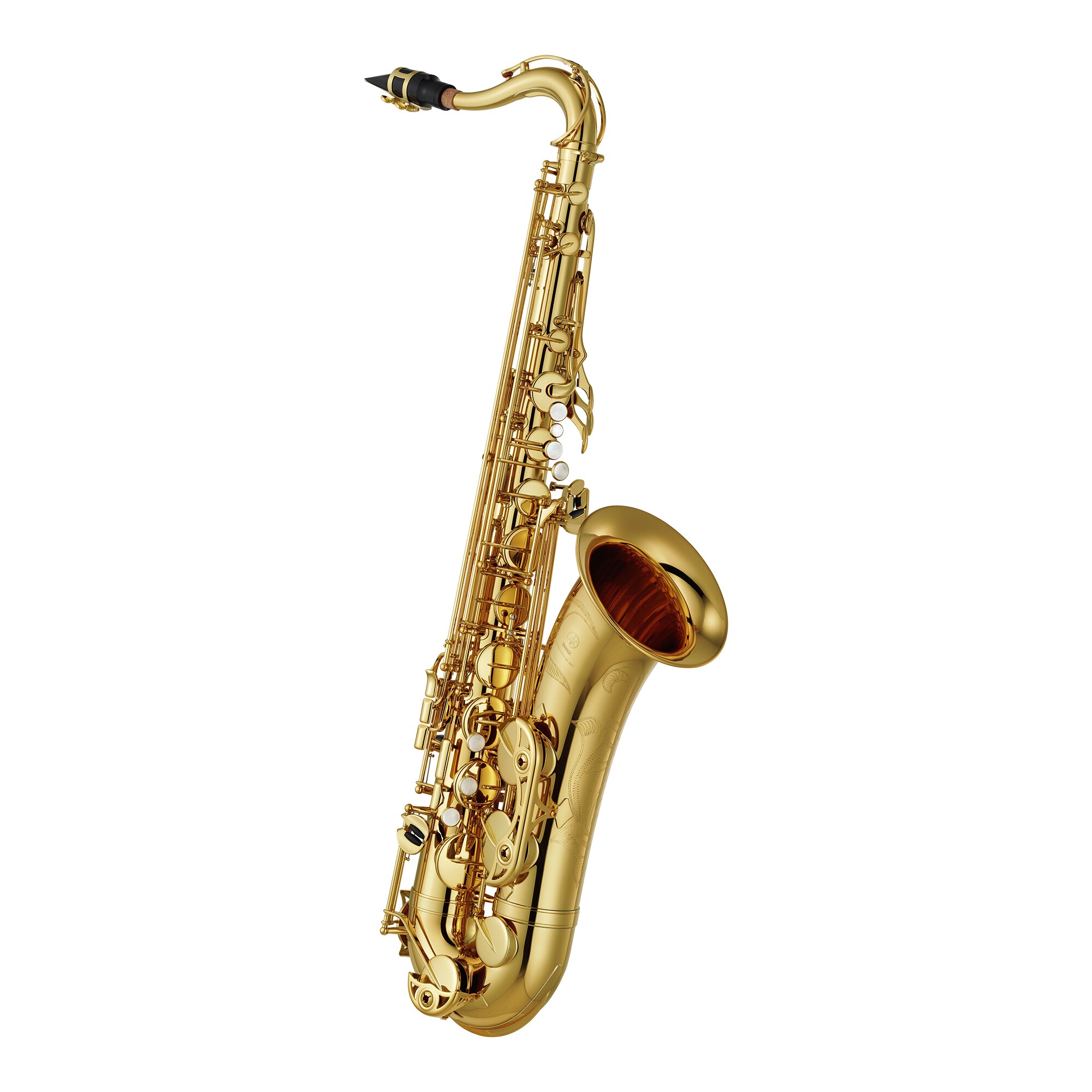 YTS-480 - Specs - Saxophones - Products - Brass & Woodwinds - Musical Instruments - Yamaha ...
