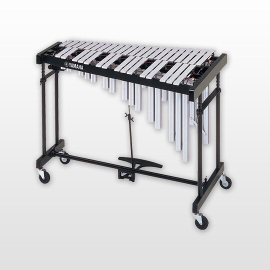 YV-520 - Overview - Vibraphones - Products - Percussion - Musical ...